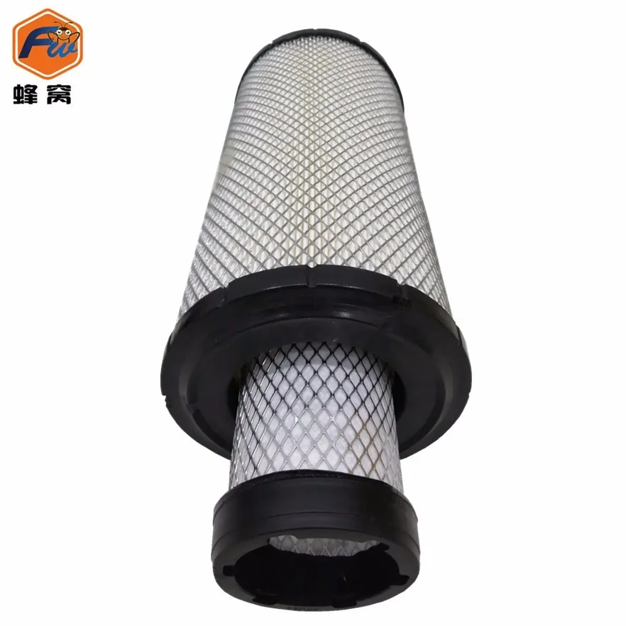 Tractor Excavator Harvester Truck Air Filter P828889 P829333 P775302 ...