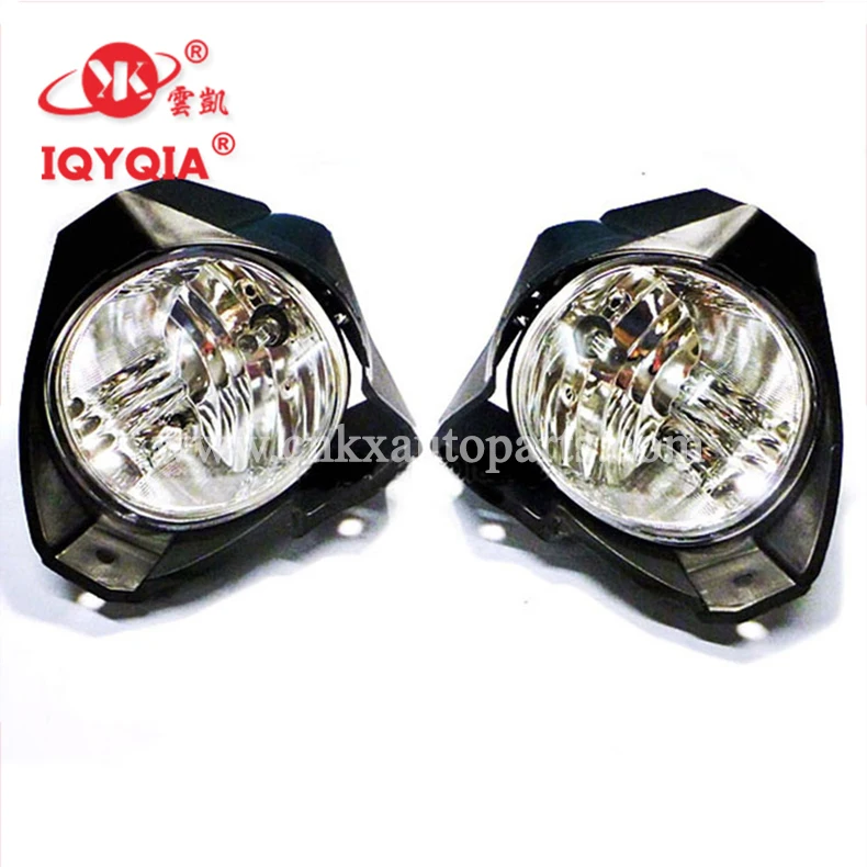 81220-0k080 81210-0k080 Auto Parts Auto Brightest Fog Lights For Hilux ...