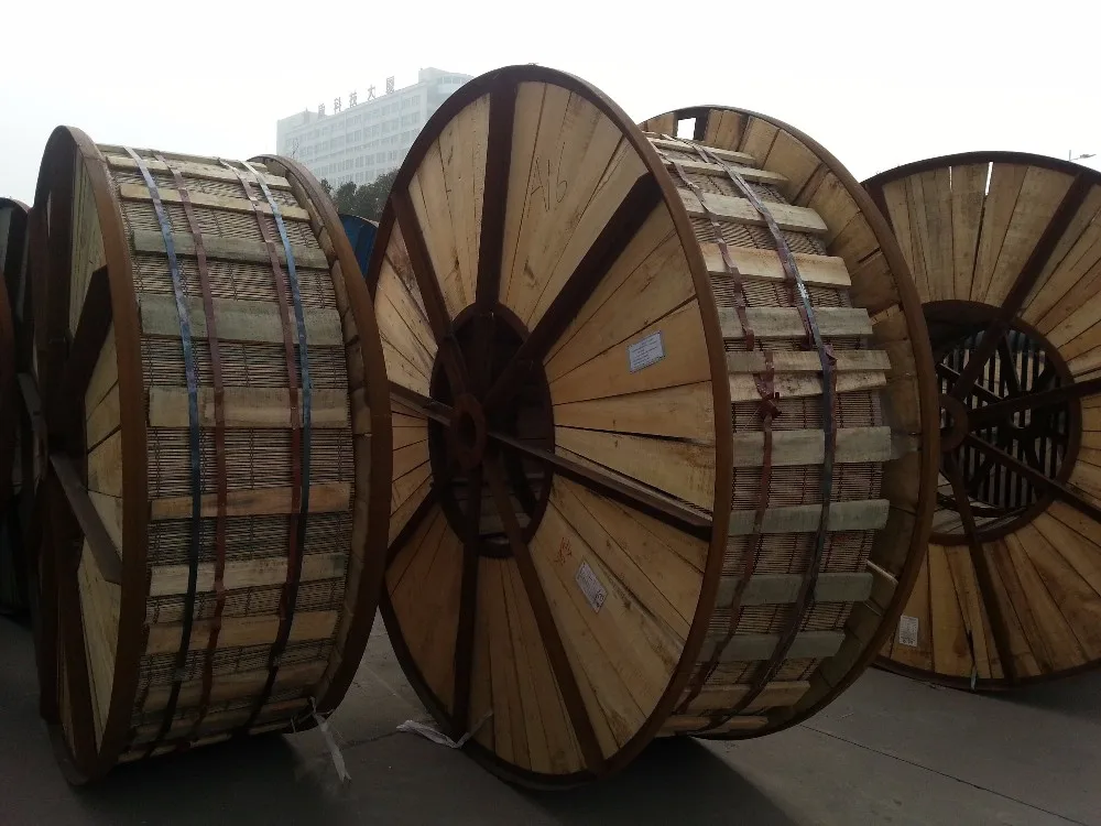 Overhead Bare Conductor AAAC Conductor| Alibaba.com