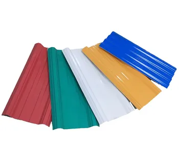 Color Roof Design Philippines Long Span Roofing Sheet Apvc Roofing ...