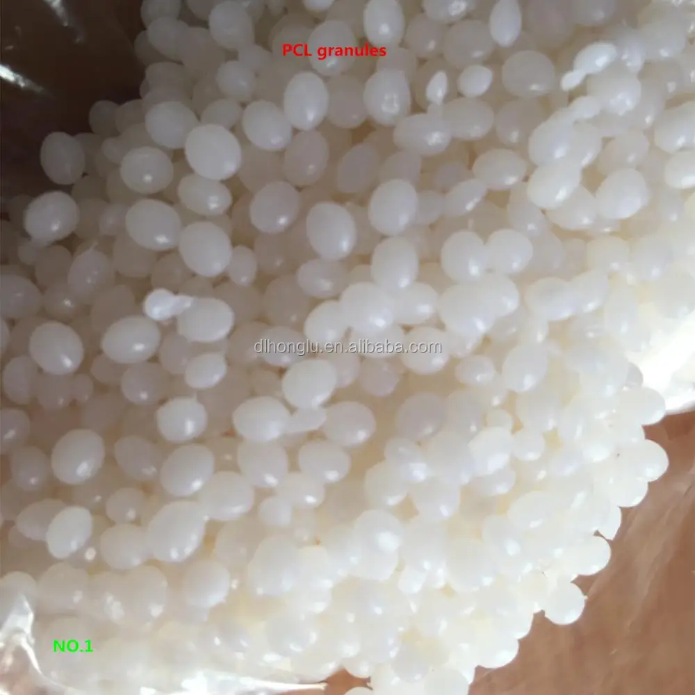 Polycaprolactone/pcl Granules/ Pcl Resin - Buy Pcl Polycaprolactone,Pcl ...