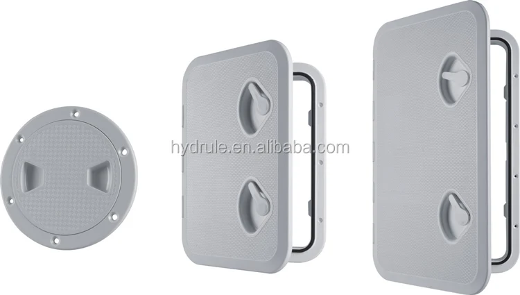 Hydrule Waterproof Plastic Hatch For Boat Ship Marine Hardware - Buy ...