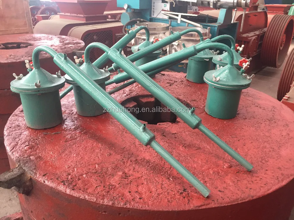 Gold Mining Mercury Retort for Sale - Huahong Distillers