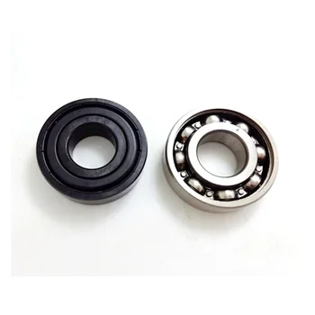Heat Resistant Bearing High Speed Bearing 6206 High Temperature Bearing ...
