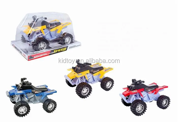 Cute Saftly Material Cartoon Mini Moto Friction Power Motor Toy - Buy ...