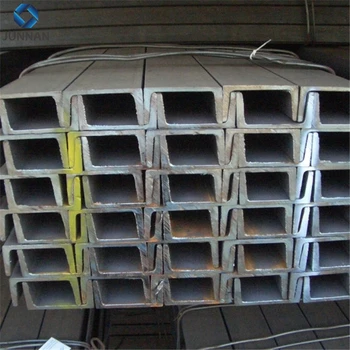 Ss400 Jis Standard H Iron Beam/ H Steel/ Channel Steel U Type Metal ...