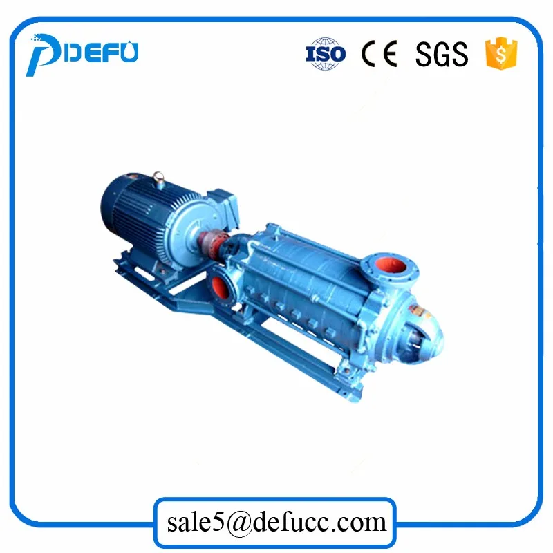20 Bar Diesel Engine Supply Water Pumps For Building Circulation Pumps ...