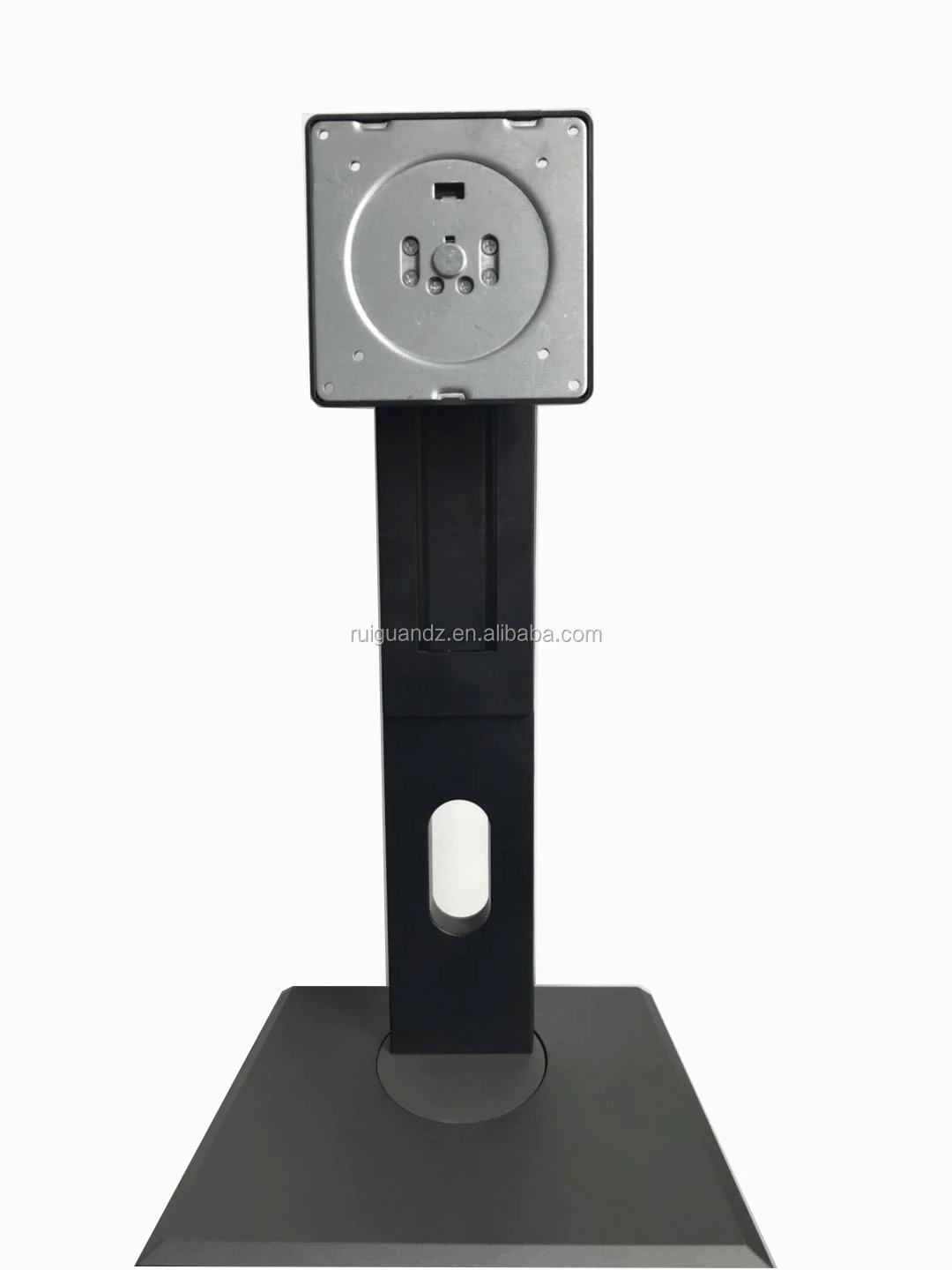 24inch-27inch Computer Lcd Evelation Tilt Pivot Swivel Monitor Base ...