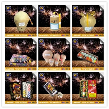 Wholesale 3/5/24/ Inch Fireworks Shells - Buy 5 Inch Fireworks Shells,3 ...