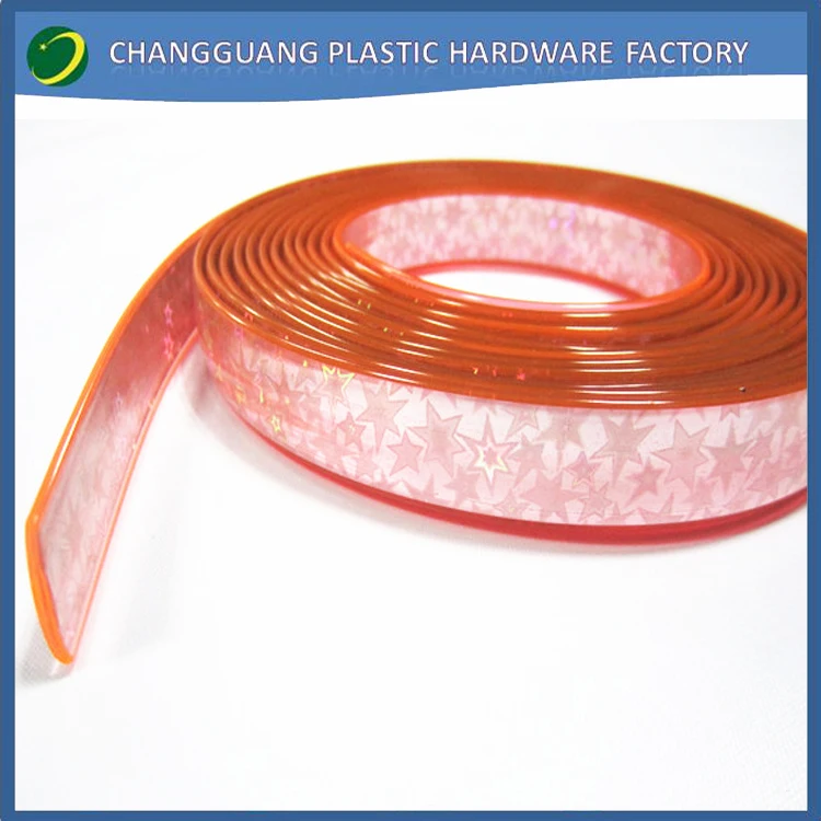 Beautiful Green Pvc Uppers Strap For Lady Slipper - Buy Pvc Uppers ...