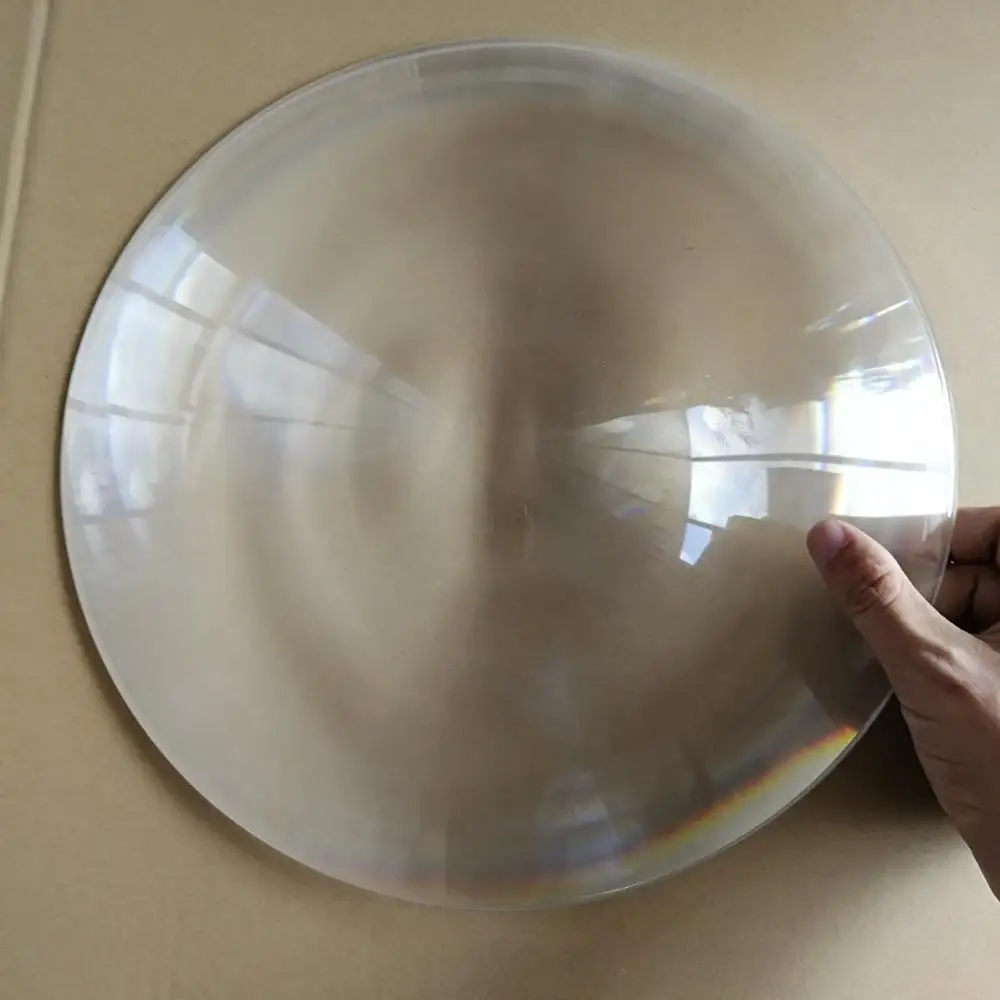 490mm Diameter 540mm Focal Length Fresnel Lens by TDDBSK