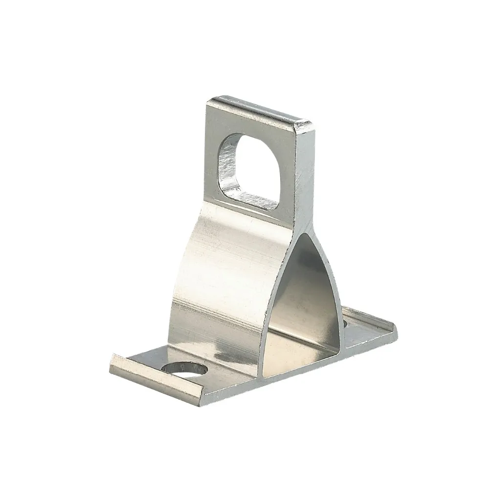 Ca25 Superb Aluminum Anchor Bracket/aluminum Wall Mounting Bracket ...