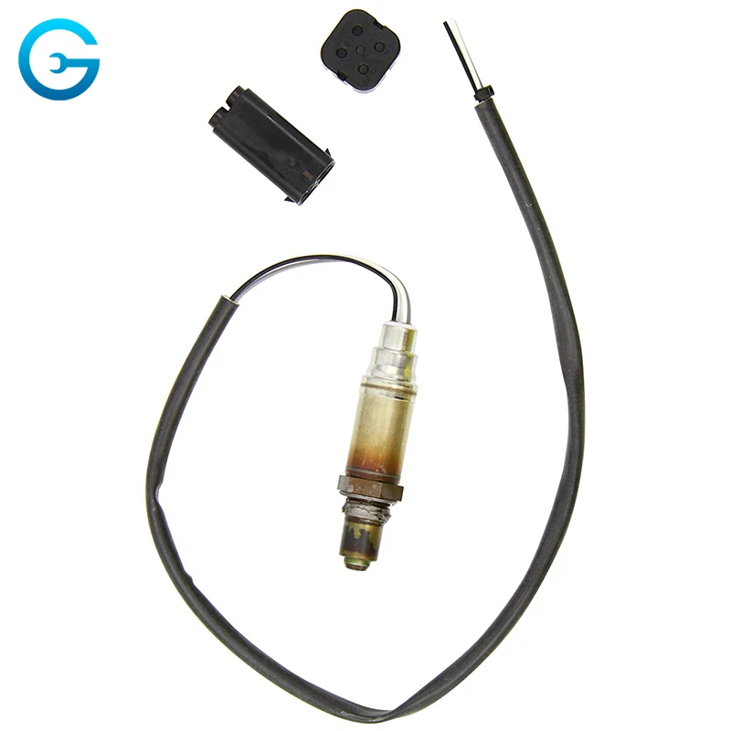 High Quality 0258986503 Lambda O2 Oxygen Sensor For Bmw - Buy Oxygen ...