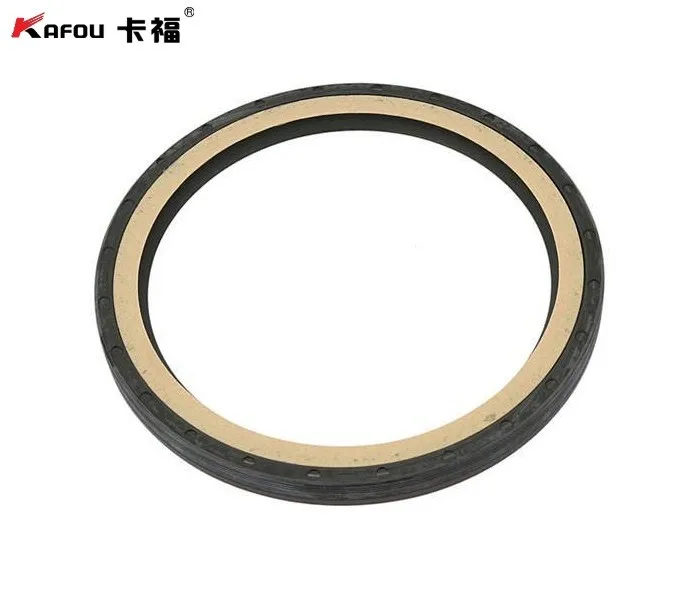 Crankshaft Oil Seal 8148259 150x180x15 for Volvo Truck PTFE