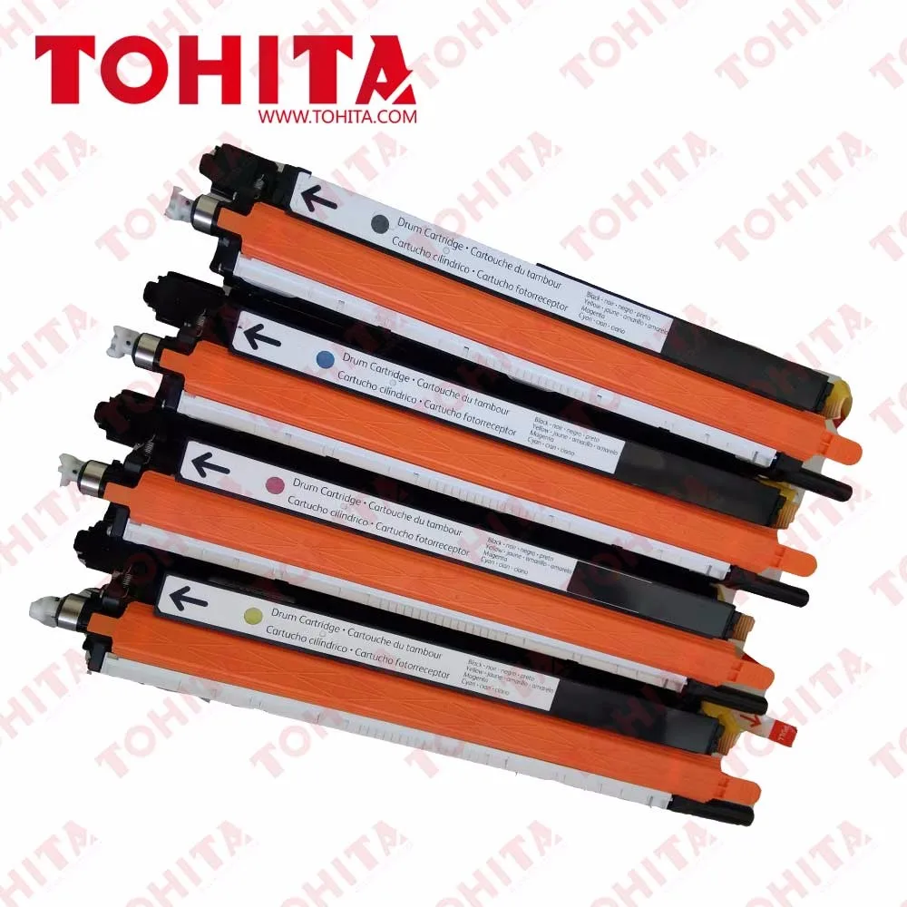 Tohita Drum Unit For Xerox Phaser 3330 Workcentre 3335 Wc3345 101r00555 ...