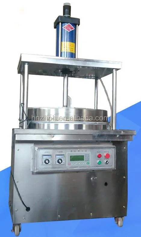 Automatic Electric Big Roti Maker Machine For Making Roti Pratha - Buy ...