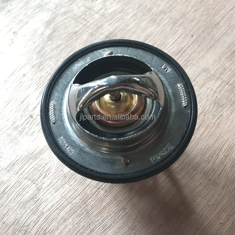 Isbe Isde Qsb 6d107 Diesel Engine Parts Thermostat 5256423 S00003087 ...