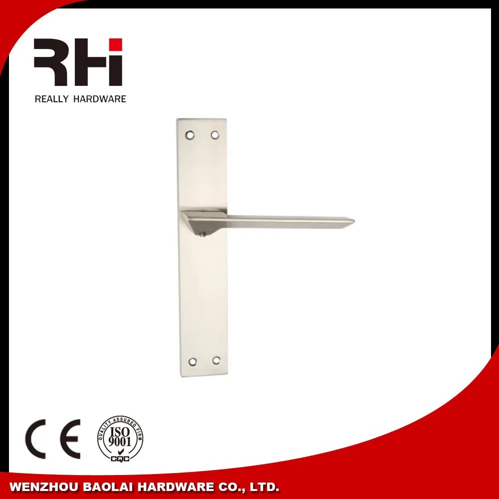 Aluminum Lockwood Door Locks Supplier - Reliable Security