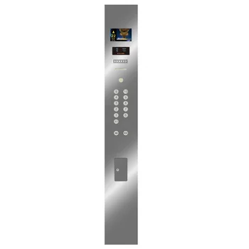 Led Display Kone Elevator Car Operating Panel - Buy Elevator Car ...