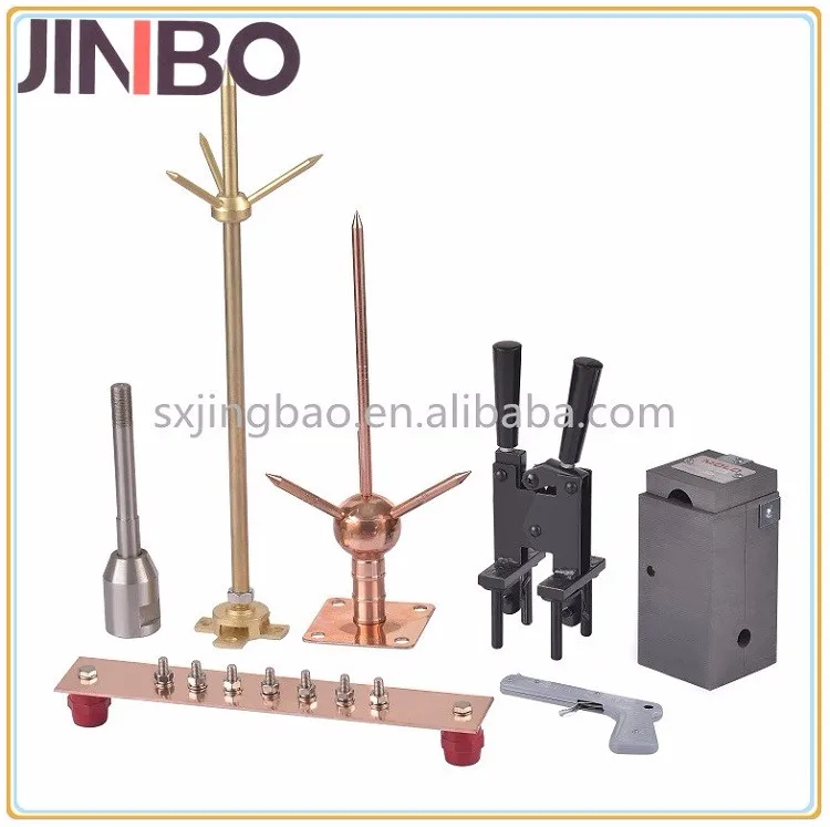 Aardingssysteem Aansluiting C Type Koper Aarding C Klem - Buy ...