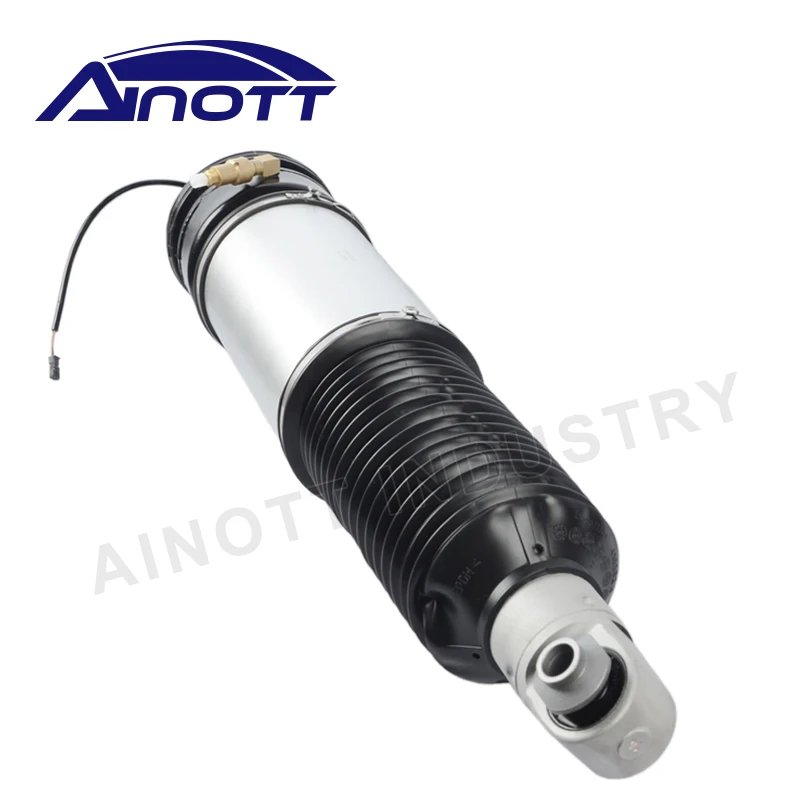 Air Suspension Shock With Ads For E66 Rear Left Oem 37126785536,2001 ...
