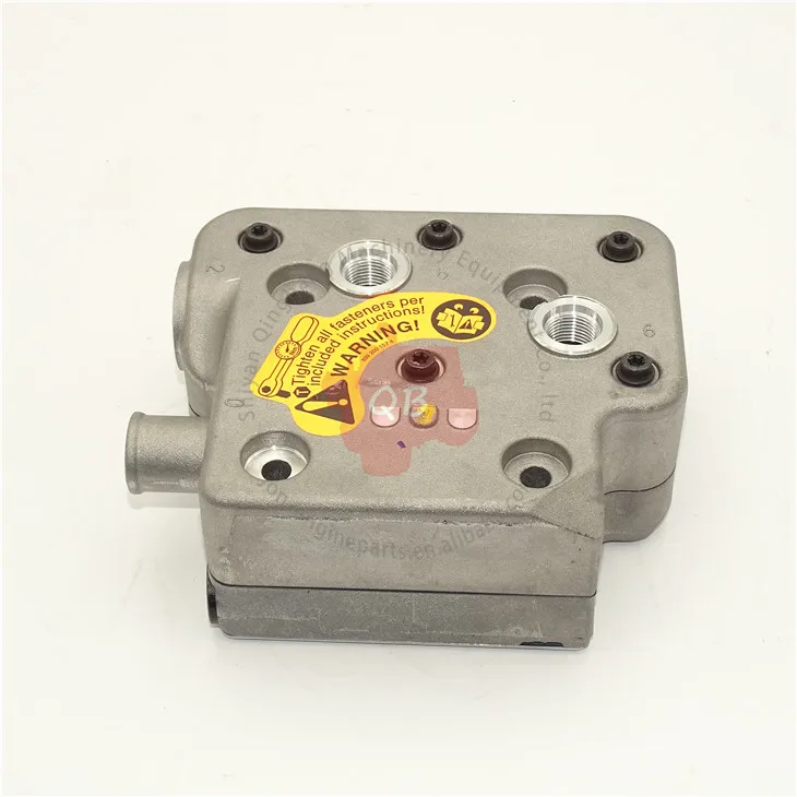 QSX15 Air Compressor Repair Kit - High Quality 4337592