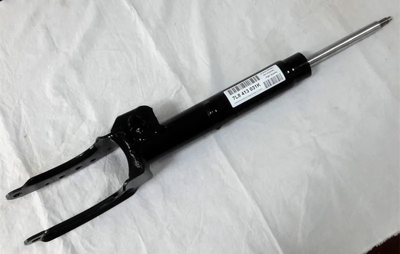 7l8413031k 7l8413032k Front Hydraulic Suspension For Audi Q7 4l Year ...