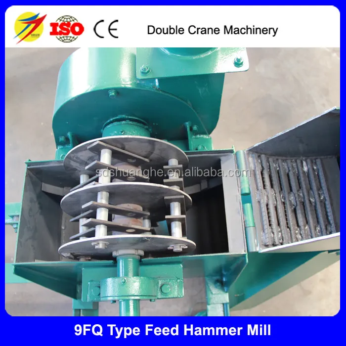 Corn Cob Grinding Machine,Fodder Cutting Machine - Buy Corn Cob ...