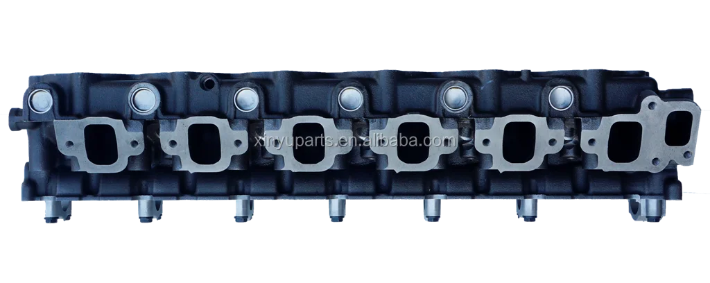 Cabezal De Cilindro De Alta Calidad Para Toyota Land Cruiser,1hz,11101 ...