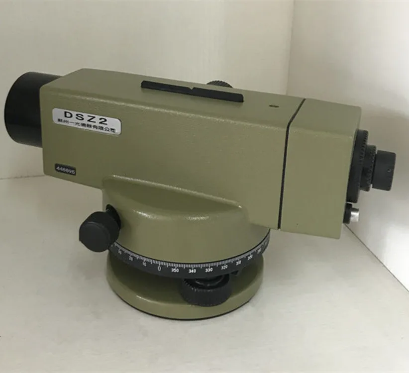 FOIF DSZ2 Automatic Level - 32X Optical Transit Instrument