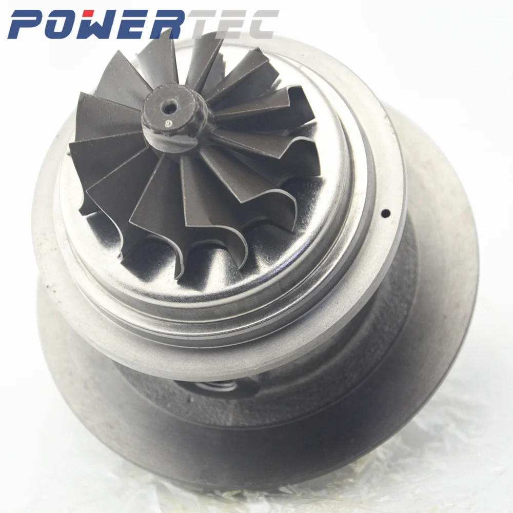Powertec Turbo TD05 - High Quality Turbo Charger for Mitsubishi Canter