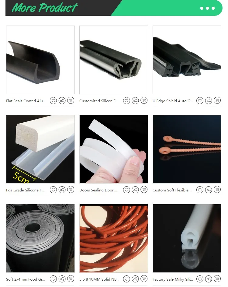 Heat Resistant Colored Durable Soft Transparent Inflatable Silicone ...