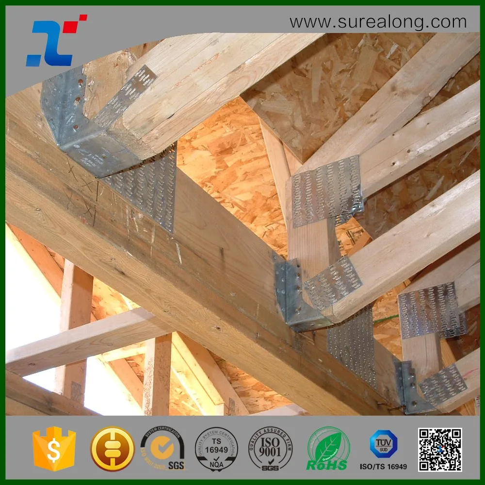 Metal Framing Angle Corner Brace - Durable & Versatile