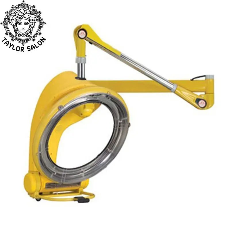 Salon Equipment - Hair Steamer Accelerator Machine Processor