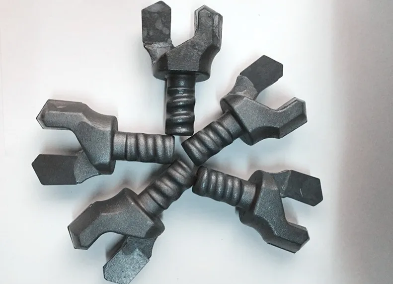 Carbide Cutter Coal Mine Roof Bolt Bit - Buy Coal Mine Roof Bolt Bit ...