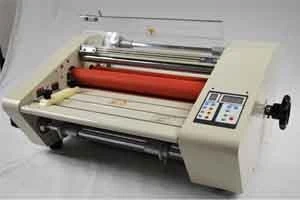 Mini-size Laminating Machine/formica Laminate/ Pcb Film Laminating ...