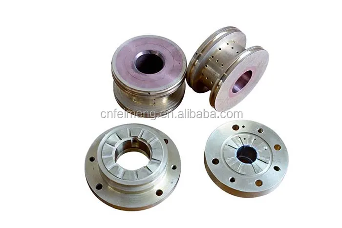 PLPK Expansion Turbine Turbo Expander - Efficient & Durable