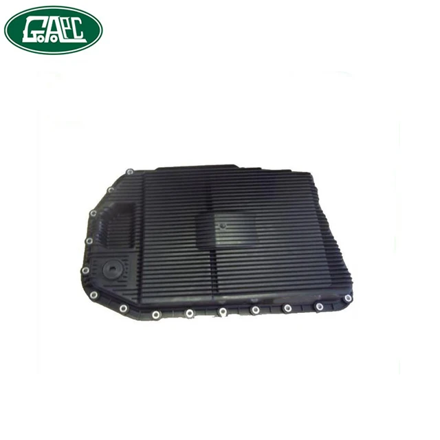 Transmission Oil Pan Lr007474 Ted500010 24117522923 Gl0388 For Land ...