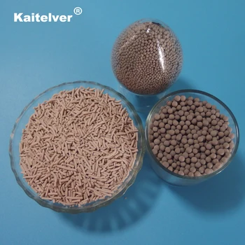 Nano Zeolite Molecular Sieves 3a/4a/5a/13x/xh/ig Molsiv Adsorbent Made ...