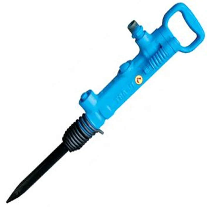 Tca-7/g7 Pick Hammer Pneumatic Pick - Buy Pneumatic Tools,Pneumatic Air Pick,Pneumatic Hammer ...