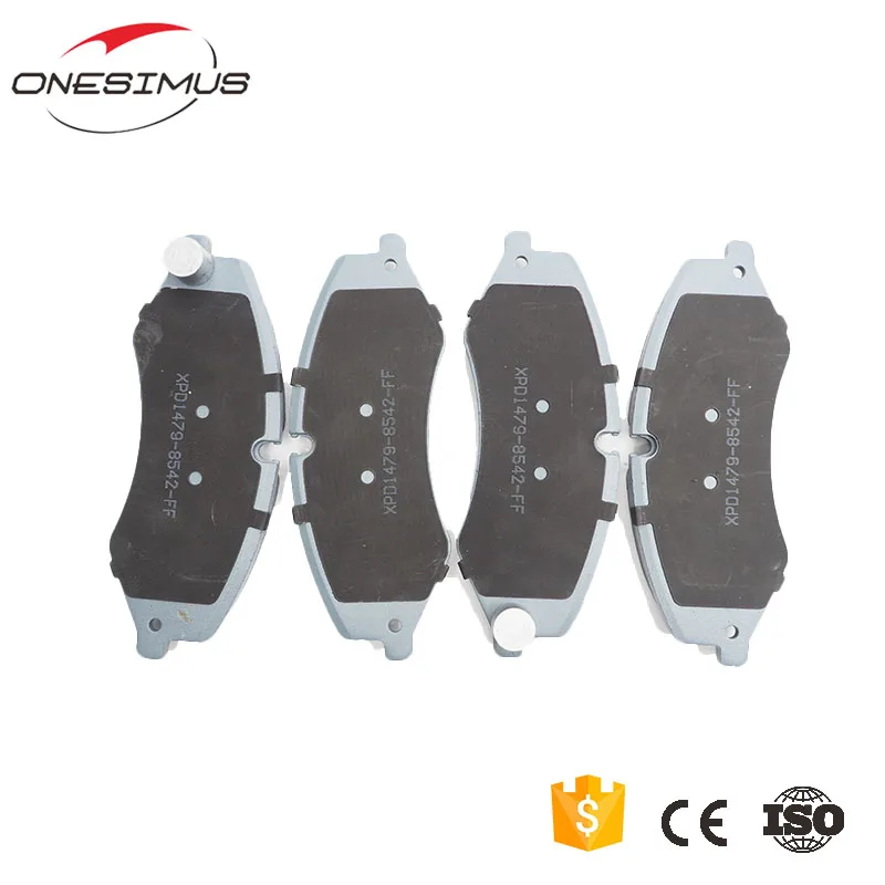 Wholesale LR021253 Brake Pad - High Performance for Land Rover