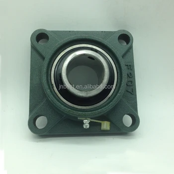Competitive Price Flanged Pillow Block Bearing F206 - Buy Bearing F206 ...