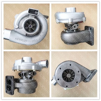 6.6l,6 Cylinders Gt3267 Turbo 2674a441 741641-1 Turbocharger For ...