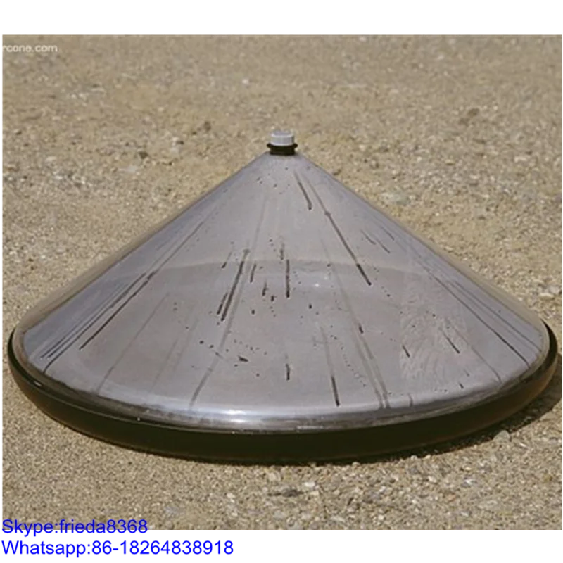 Toriconical Tank Heads - Durable and Customizable Solutions