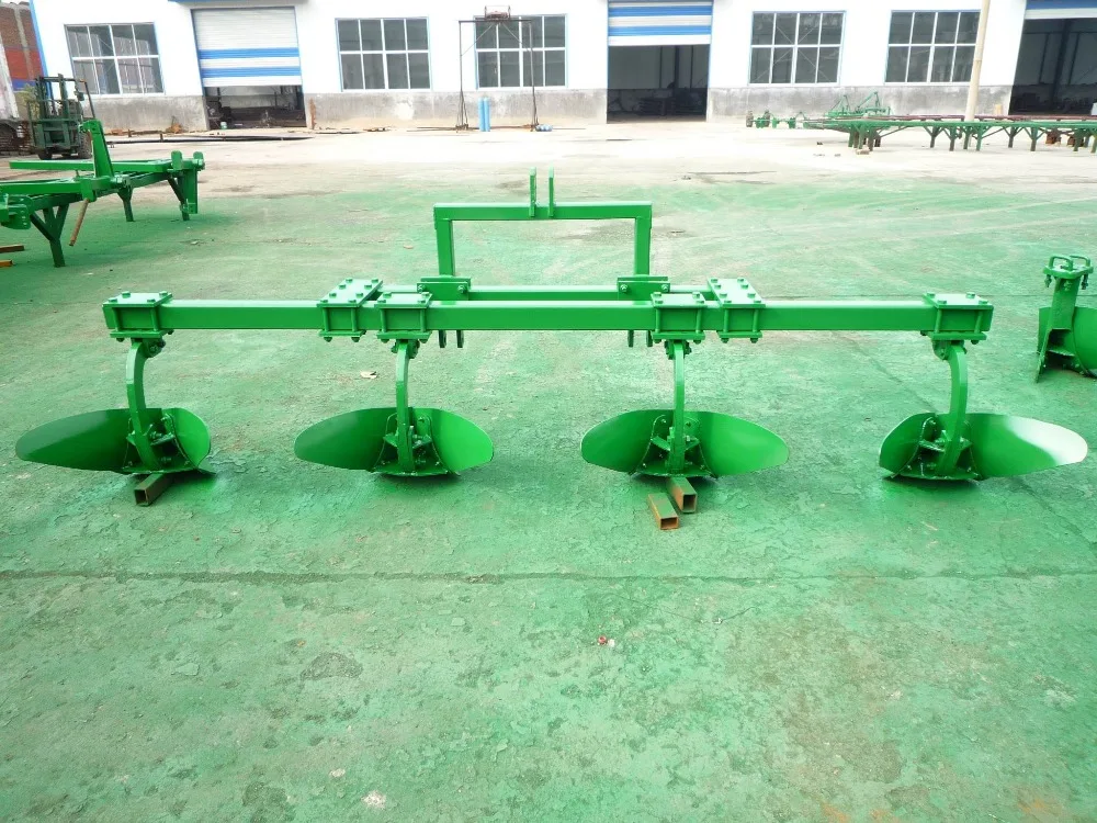 3-point Linkage Farm Tractor Plough Ditcher Machine on Sale