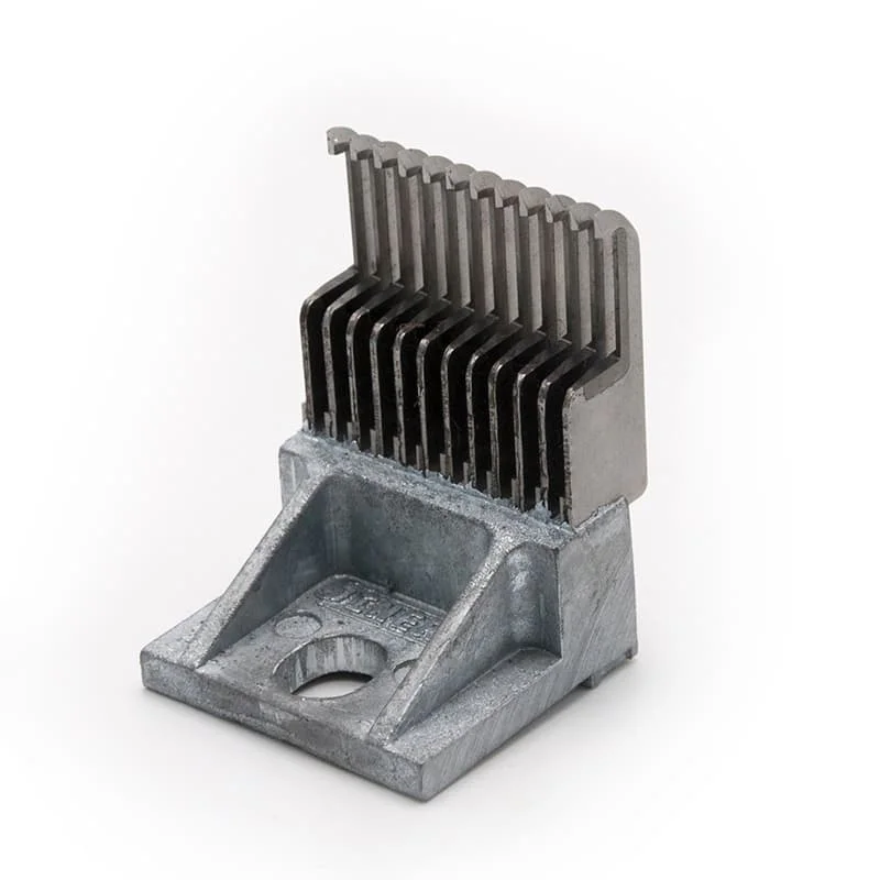 Tufting Machine Parts - Straight Tungsten Tipped Hook Modules - Buy ...