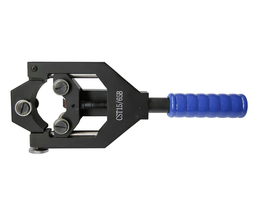 HV Cable Semiconductor Stripper - Precision & Efficiency