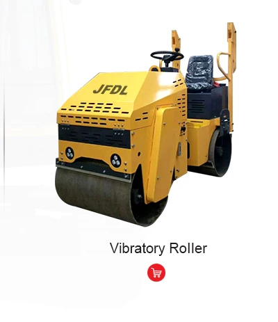 Jining Jifeng Hydraulic Machinery Equipment Co., Ltd. - Construction ...