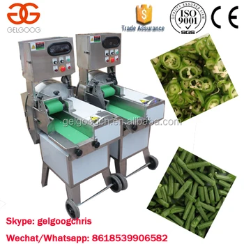 Leafy Vegetable Cutter/spinach Cutting Machine - Buy Leafy Vegetable ...