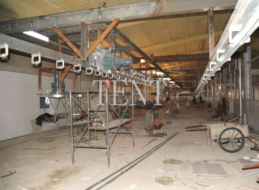 Cattle Cow Abattoir Slaughter Lifting Elevator Platform - Buy Cow ...